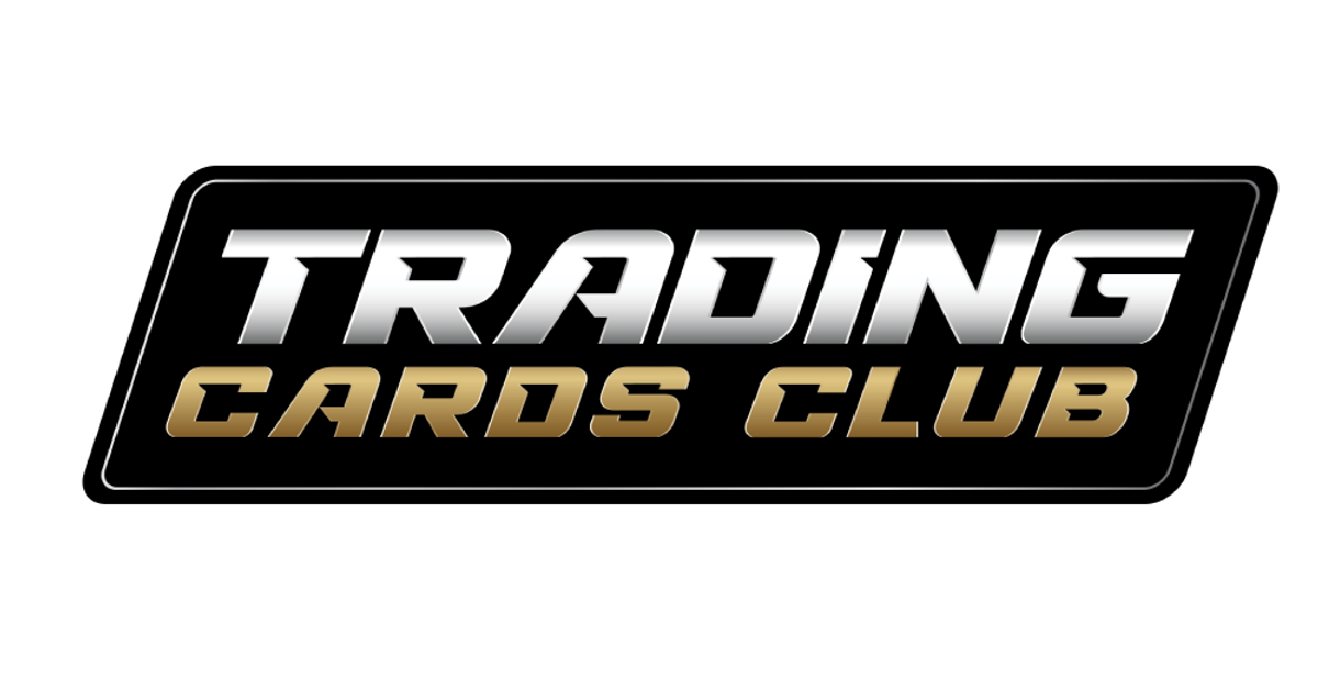 Trading Cards Club - web shop kolekcionarskih kartica i sličica